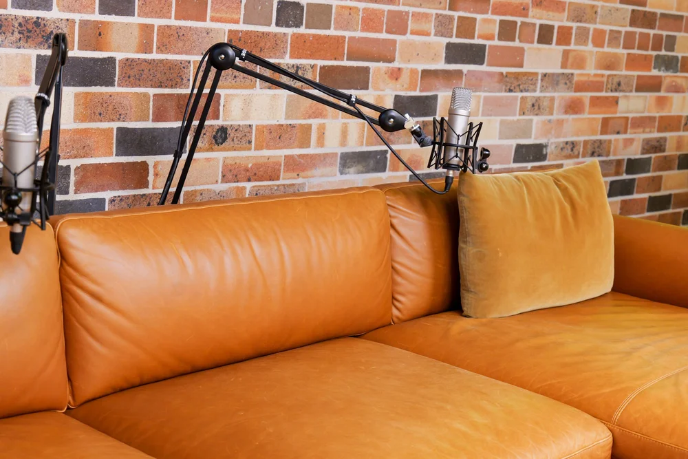 Our Podcast Studios | WiseCast