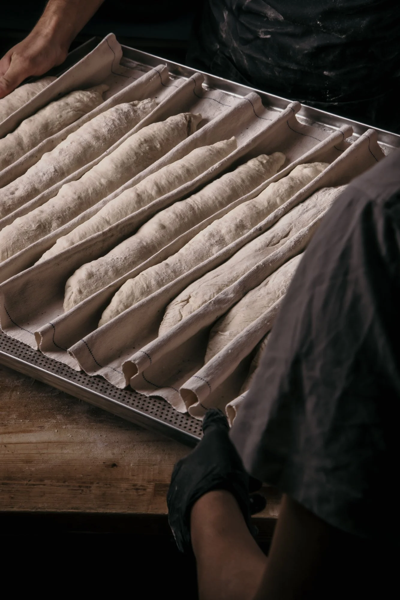 Ergon Bake House — Ergon Houses