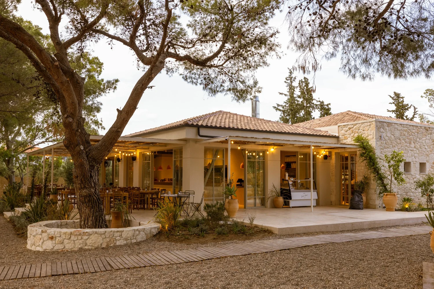 ABOUT ERGON — Ergon Houses