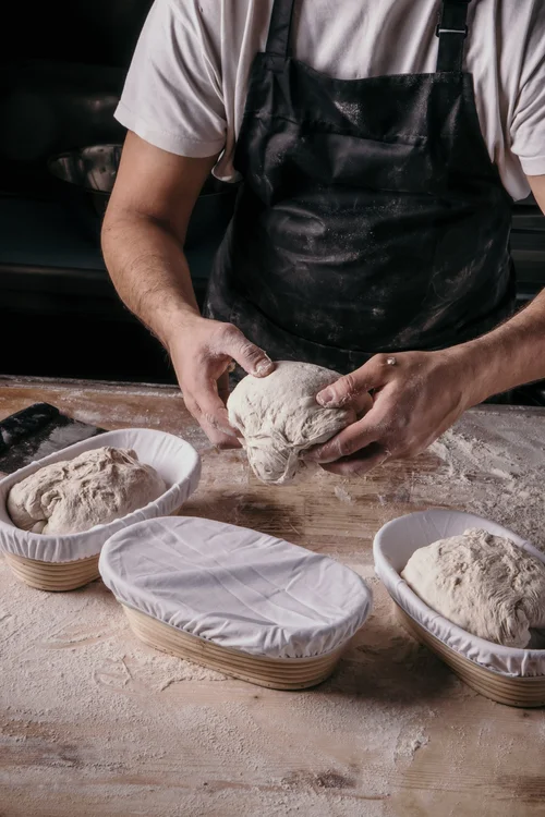 Ergon Bake House — Ergon Houses