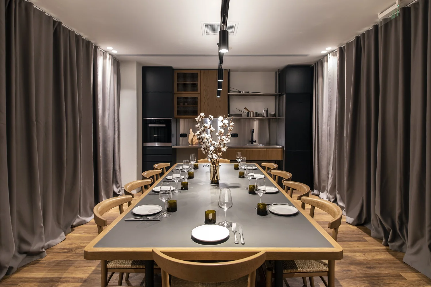 Ergon House Food Experience — Ergon Houses