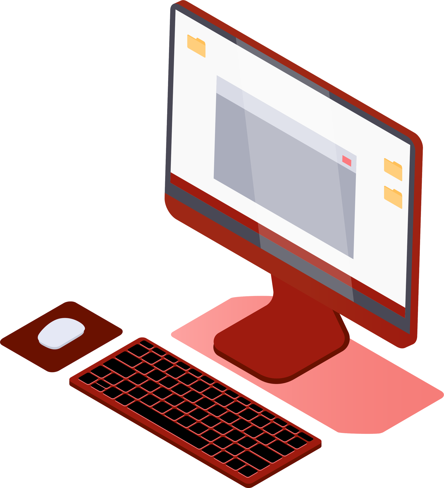 Yamcs Gateway — JAOPS