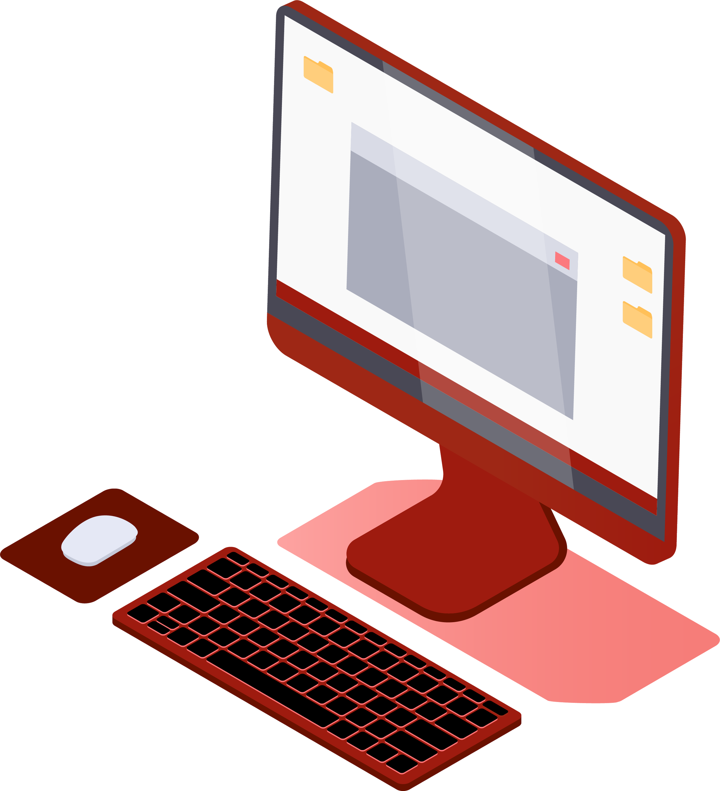 Yamcs Gateway — JAOPS