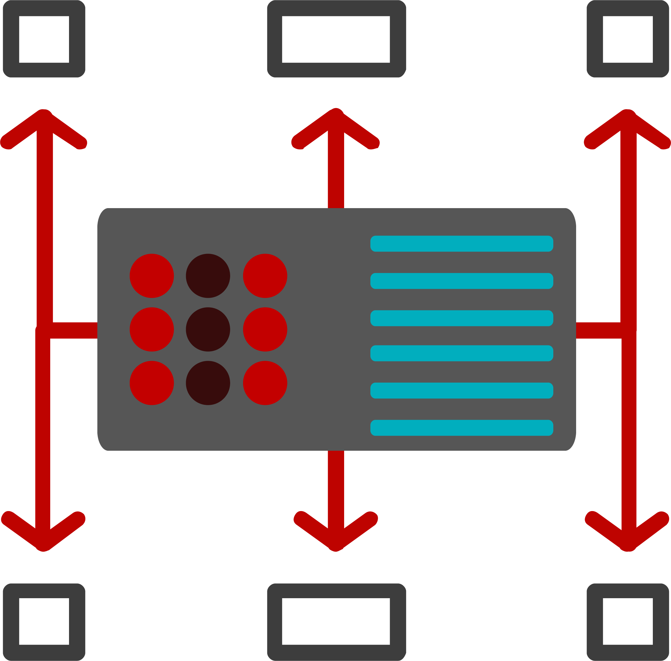 Turnkey MCC — JAOPS