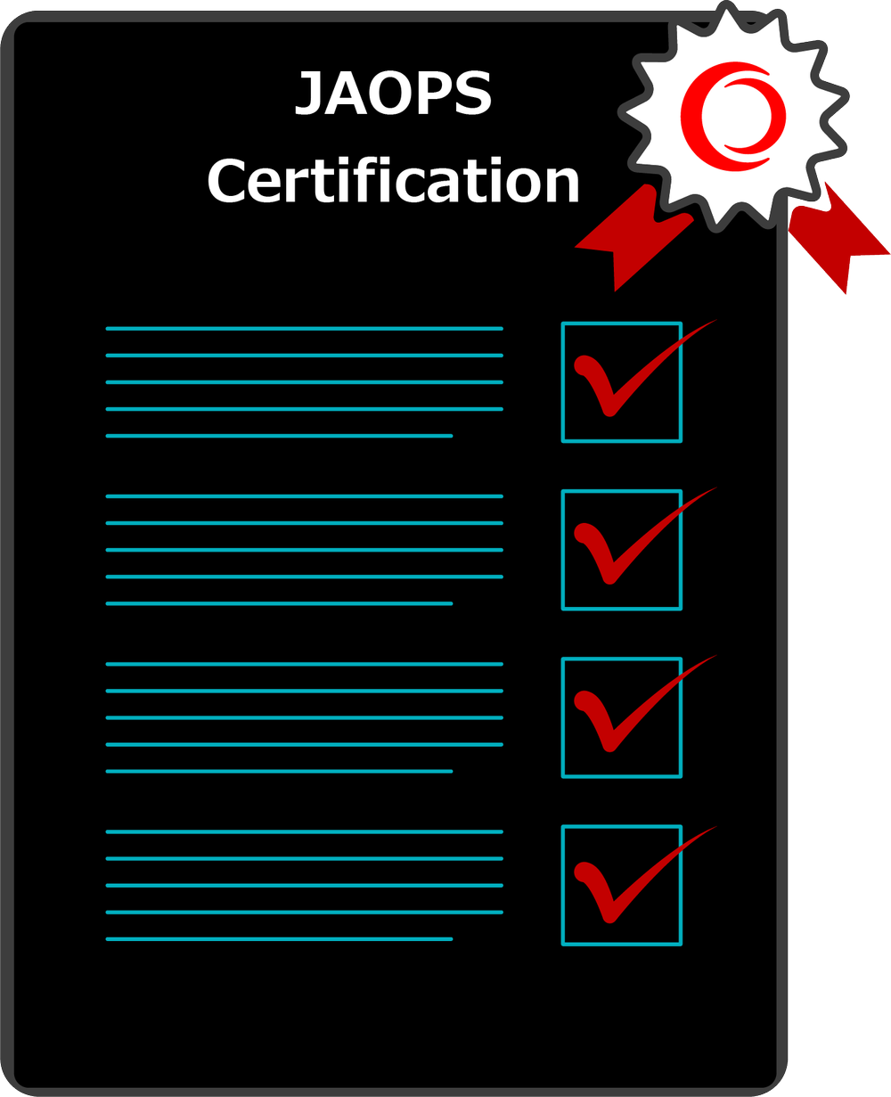 Yamcs Gateway — JAOPS