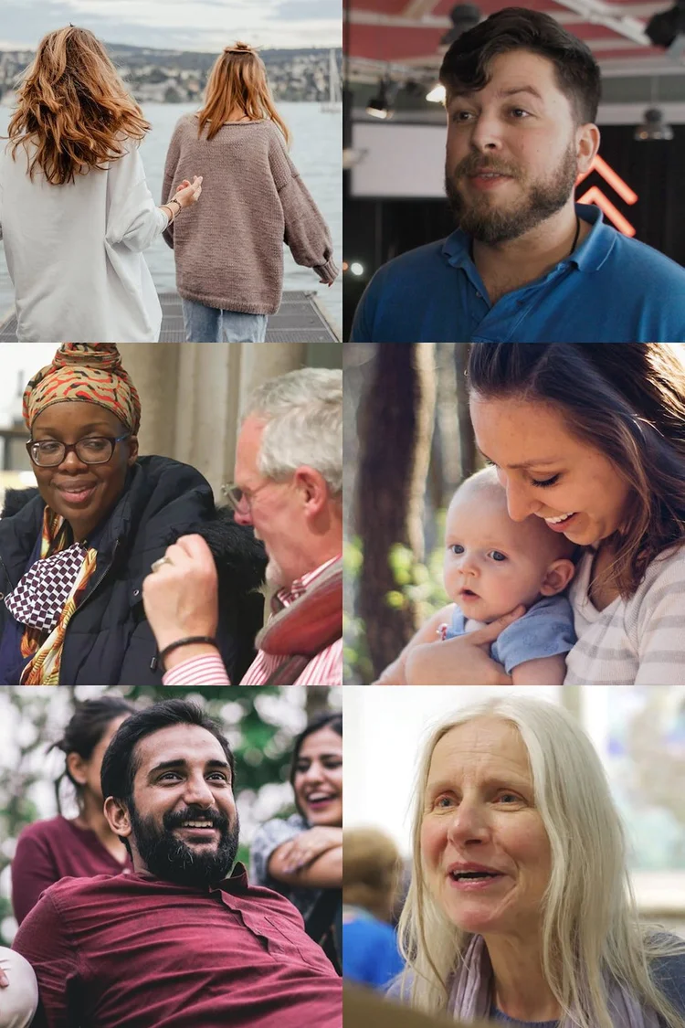 Single Friendly Church | Encouraging churches to welcome and value ...