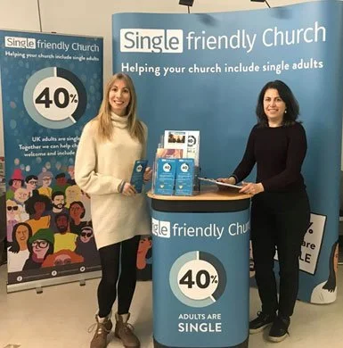 Single Friendly Church | Encouraging churches to welcome and value ...