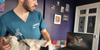At-Home Veterinary Services - Home Veterinary Care - Home Vetcare