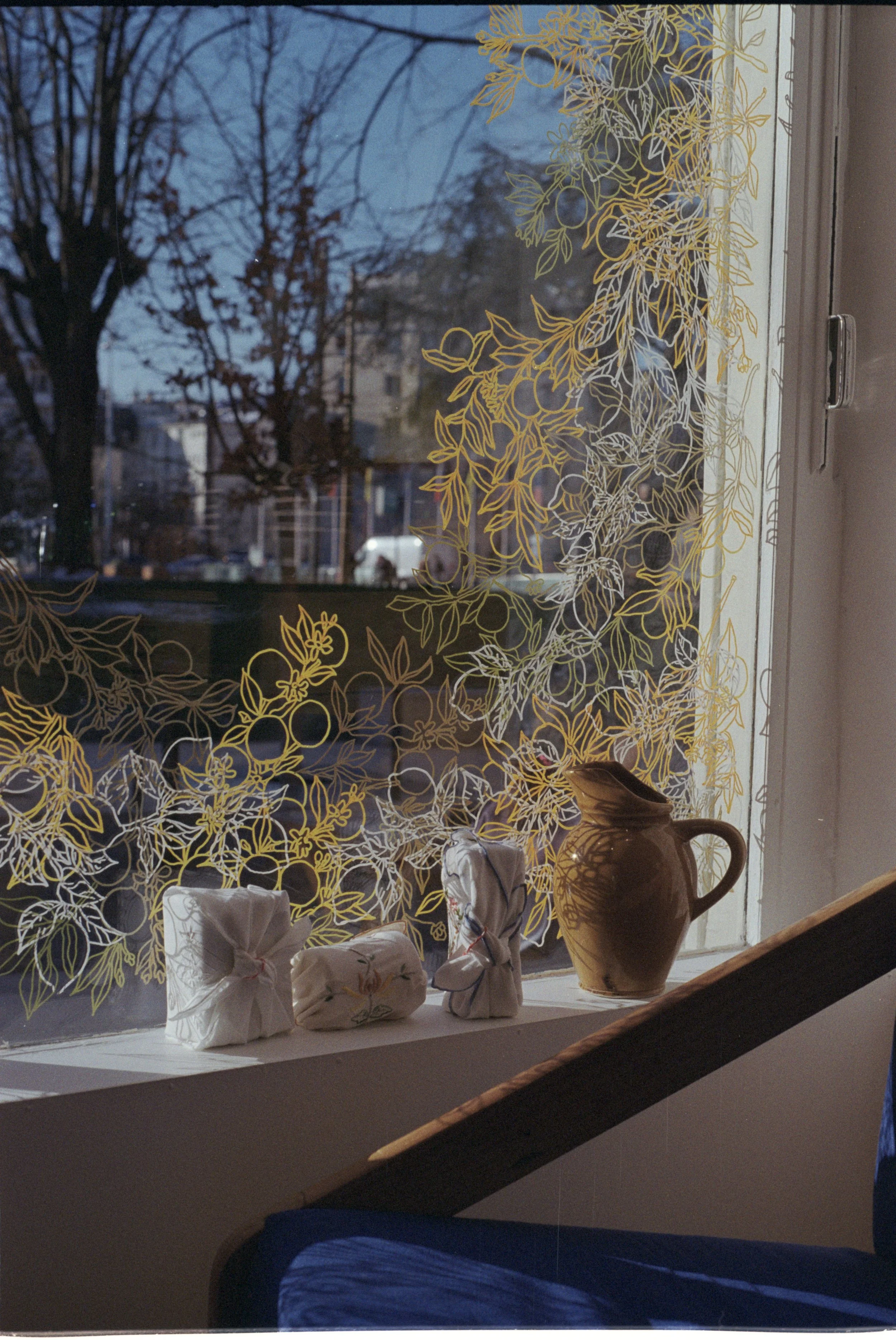 blé&miel - votre lune de miel à domicile