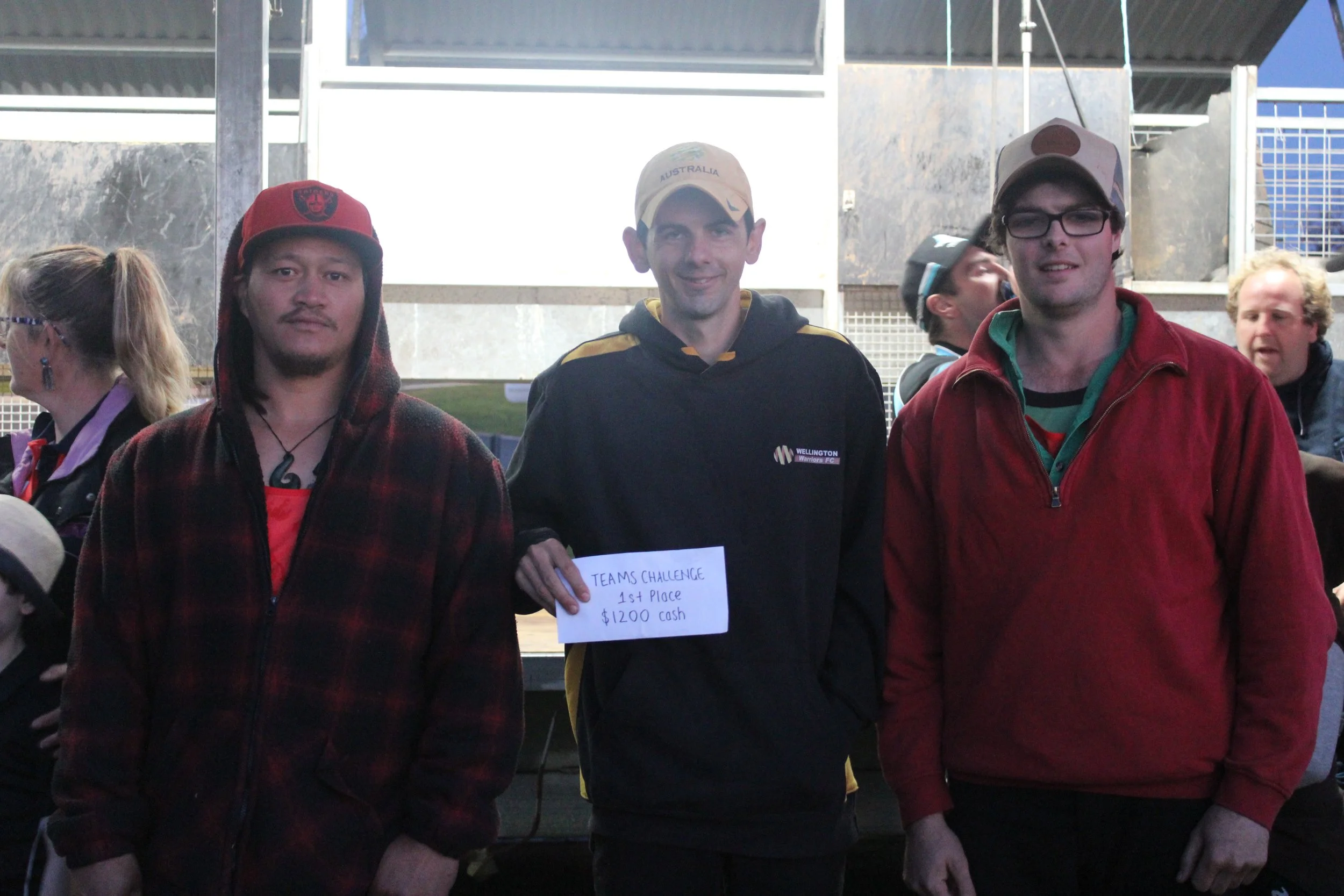 Gallery 1 — Quick Shear Inc