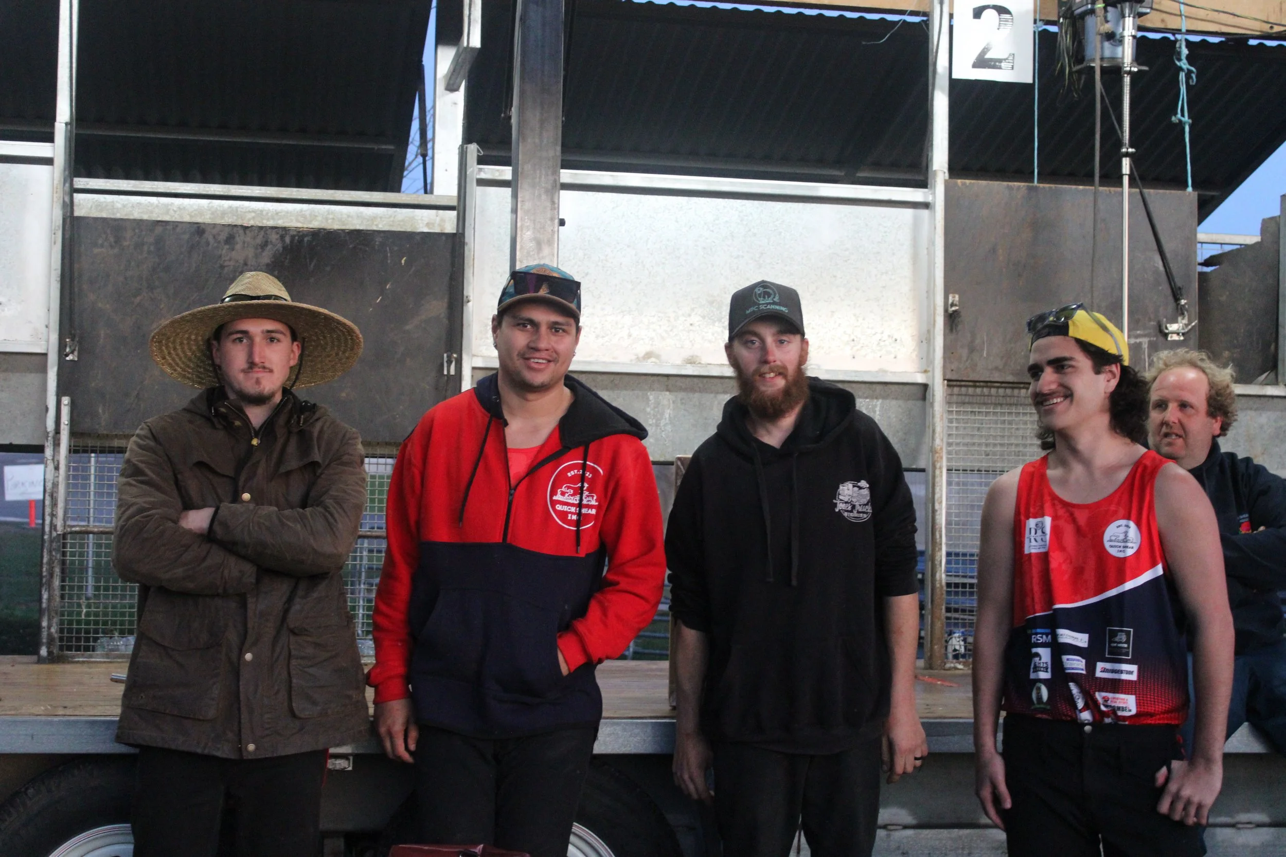 Gallery 1 — Quick Shear Inc