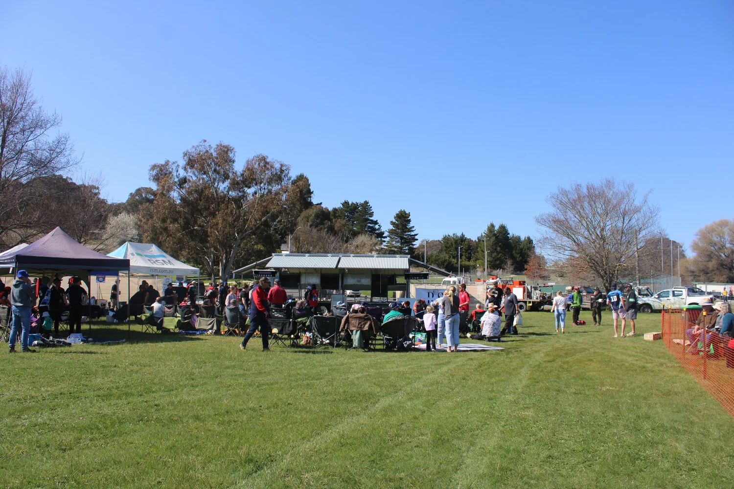 About Us — Quick Shear Inc