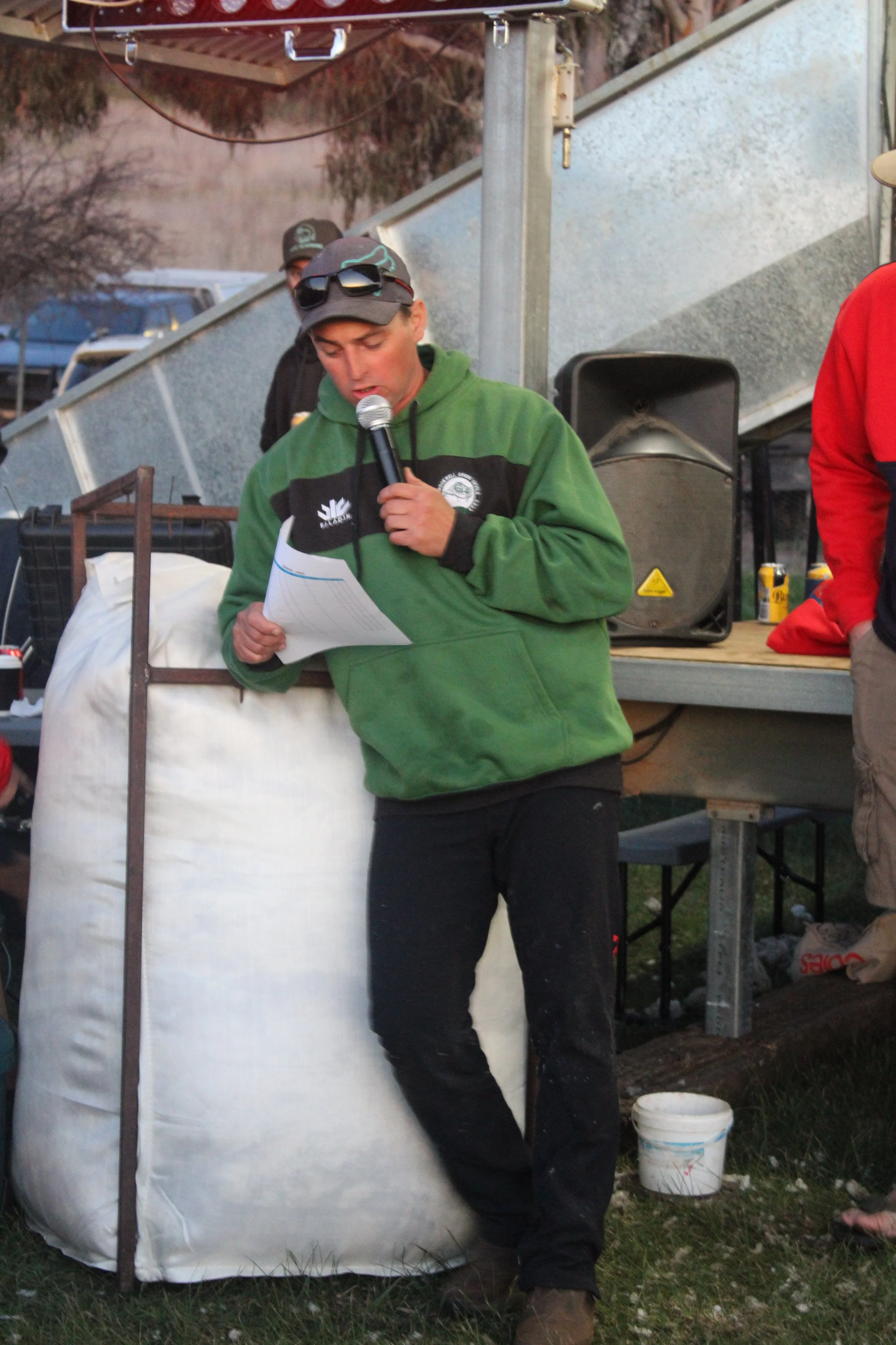 Gallery 1 — Quick Shear Inc