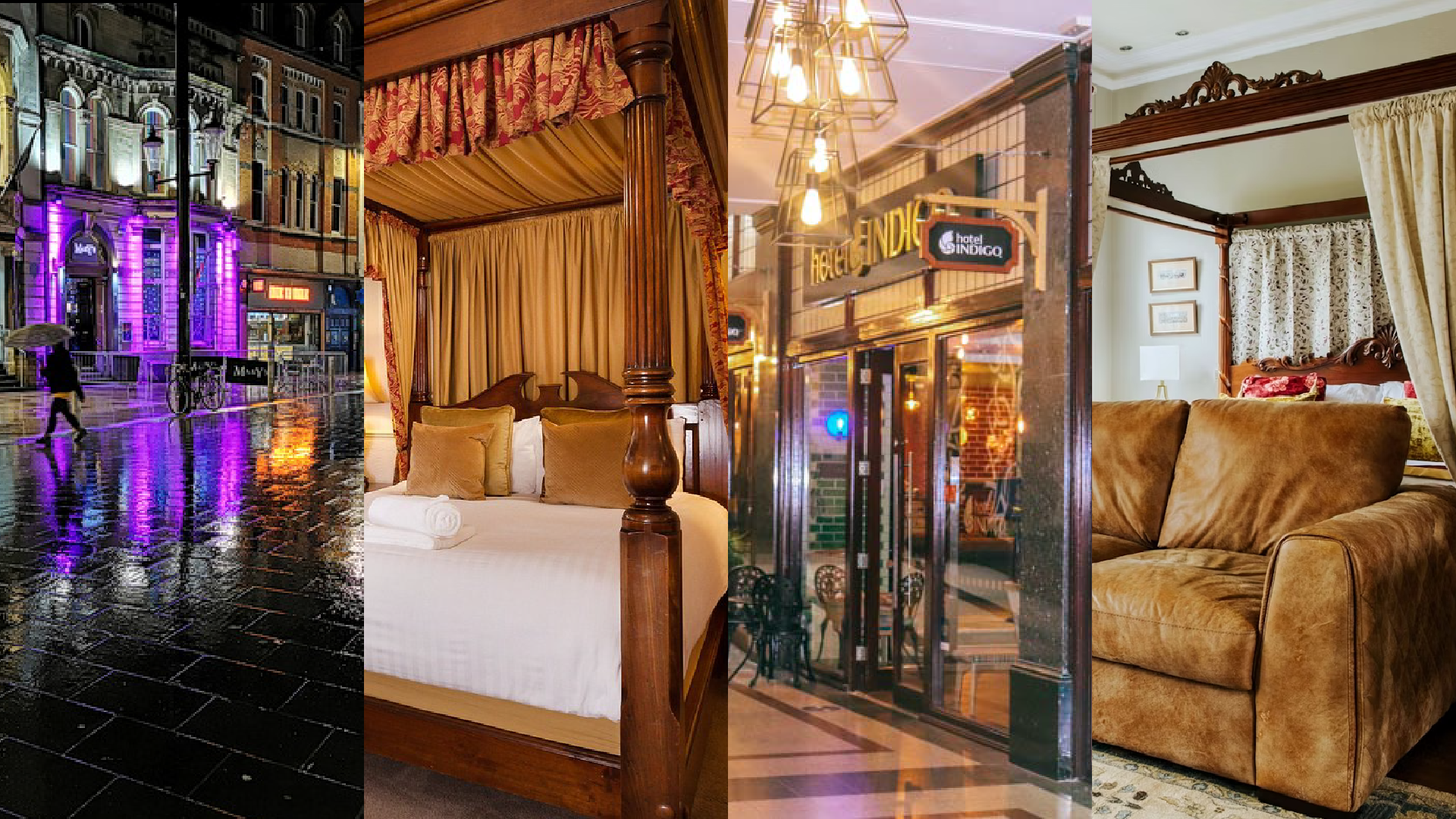 Boudoir Cardiff