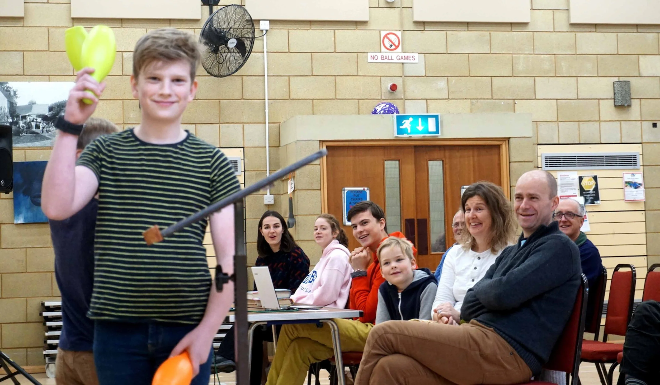 Community Church Tadley — Community Churches Connected