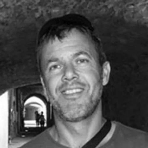 Vision & Team — Community Churches Connected