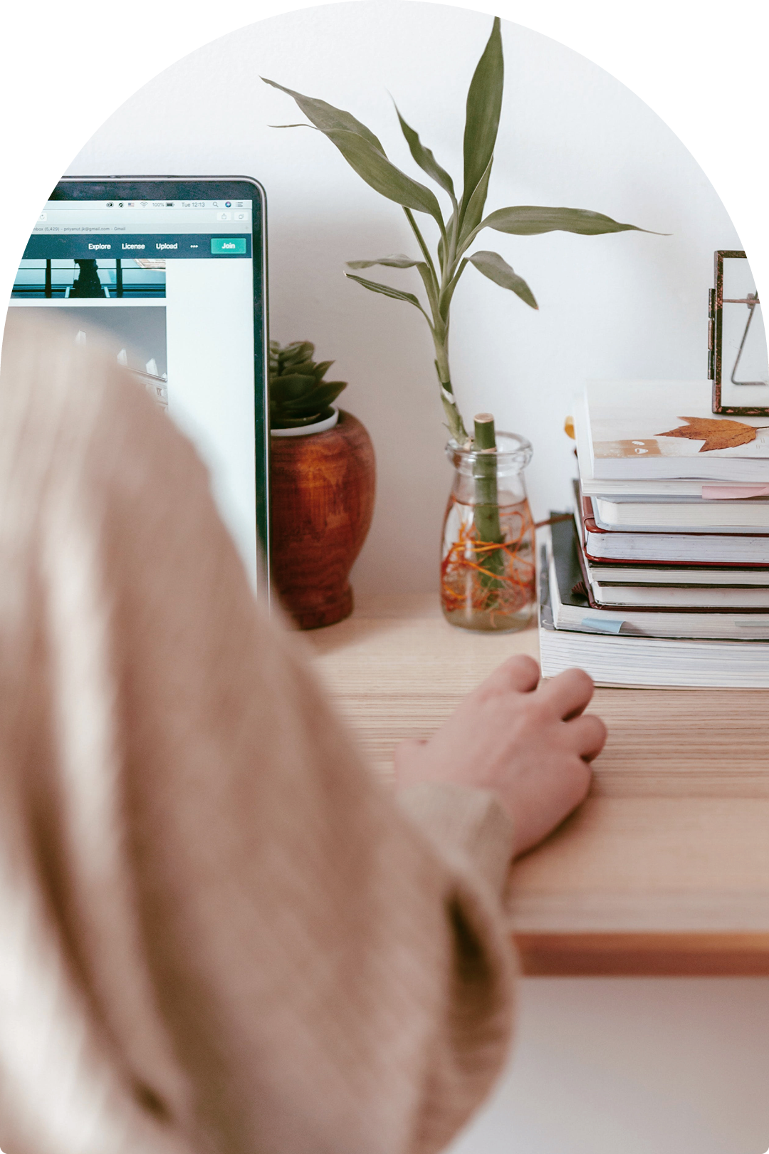 Map My Home — The Feng Shui Touch