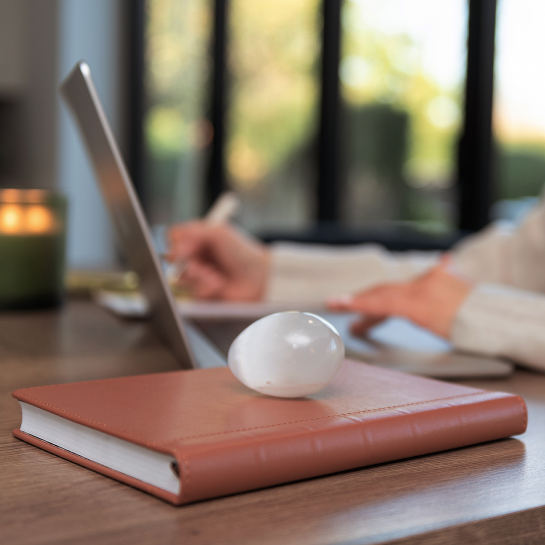 The Feng Shui Touch