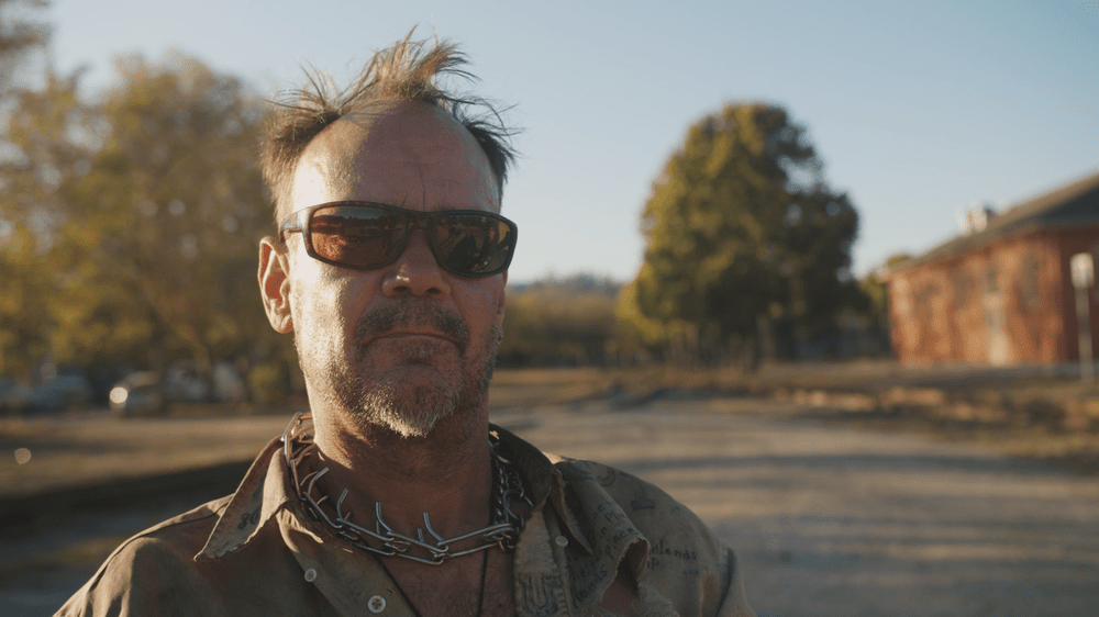 General 2 — Andrew Purchin