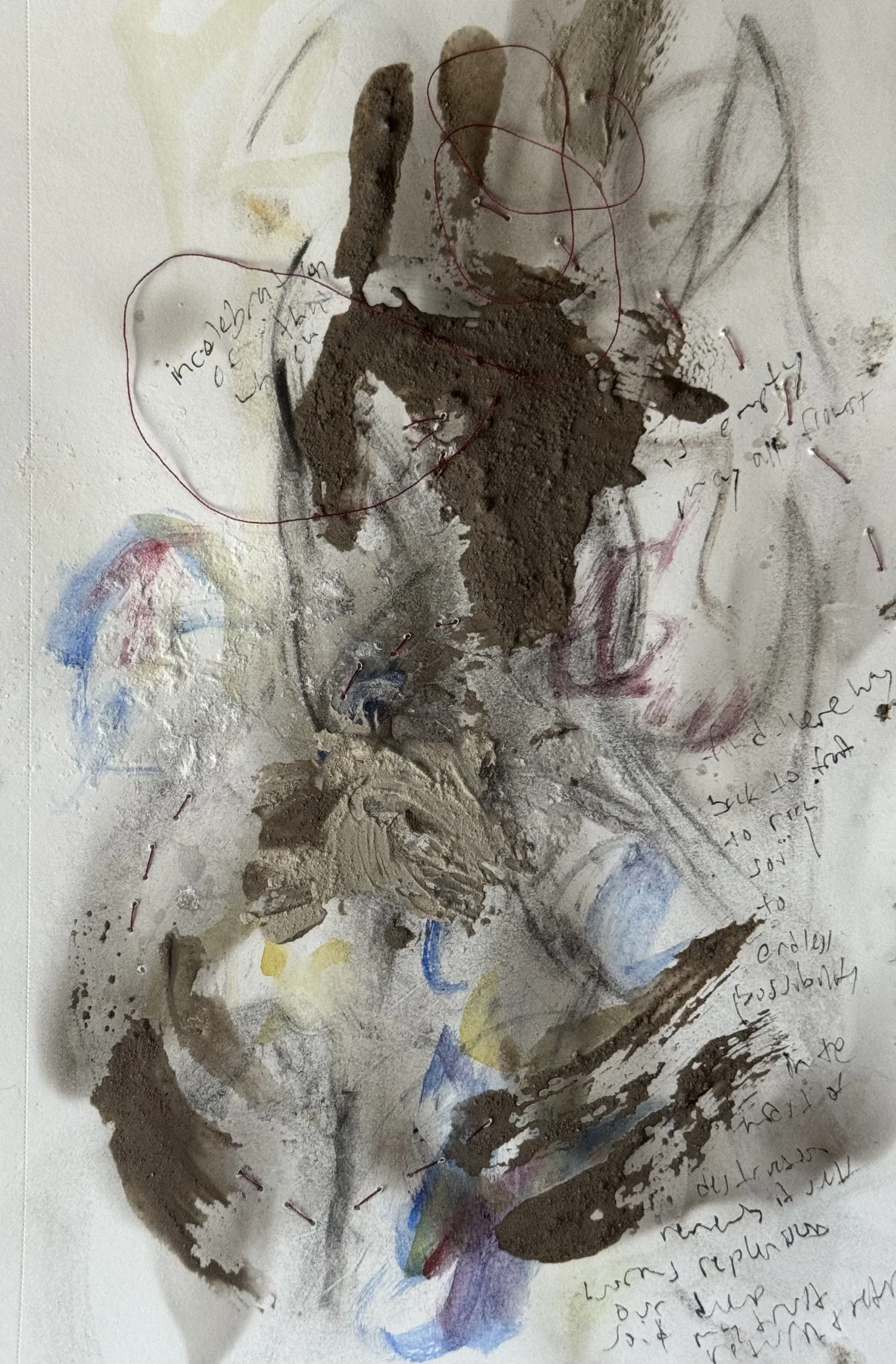 General 2 — Andrew Purchin