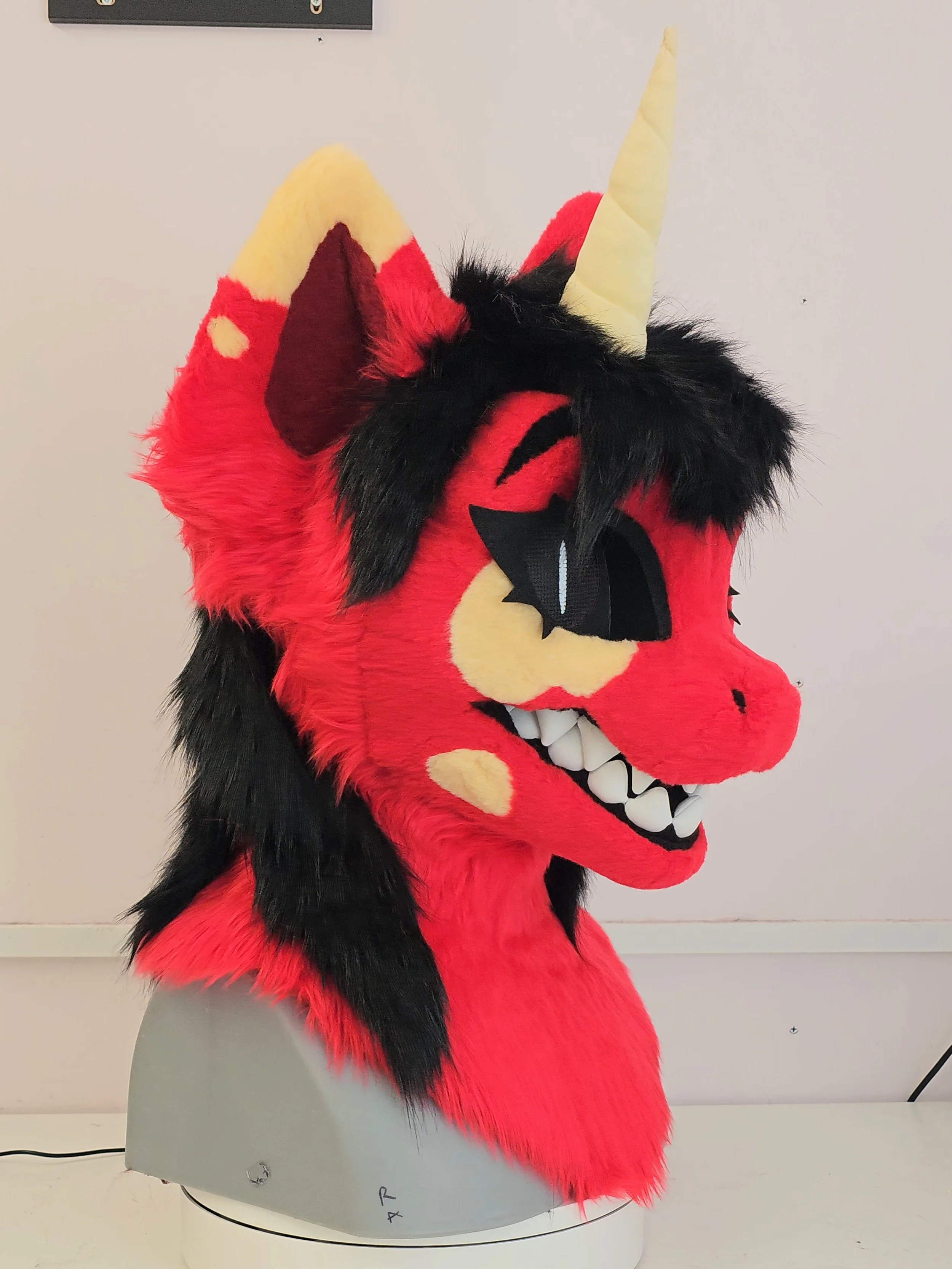 FURSUIT PRICING — chaoticreations