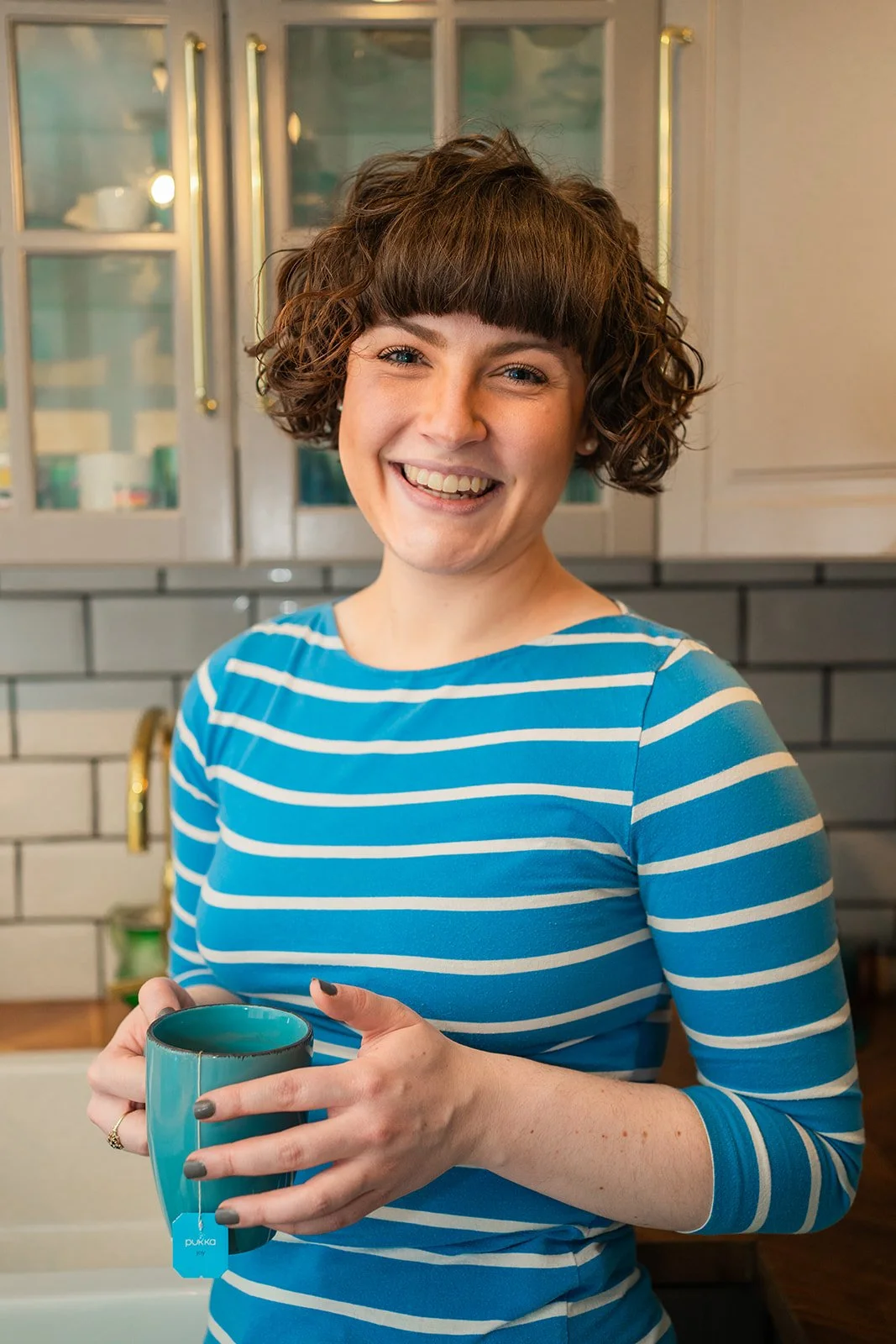 Hannah Crawford Coaching & Consulting