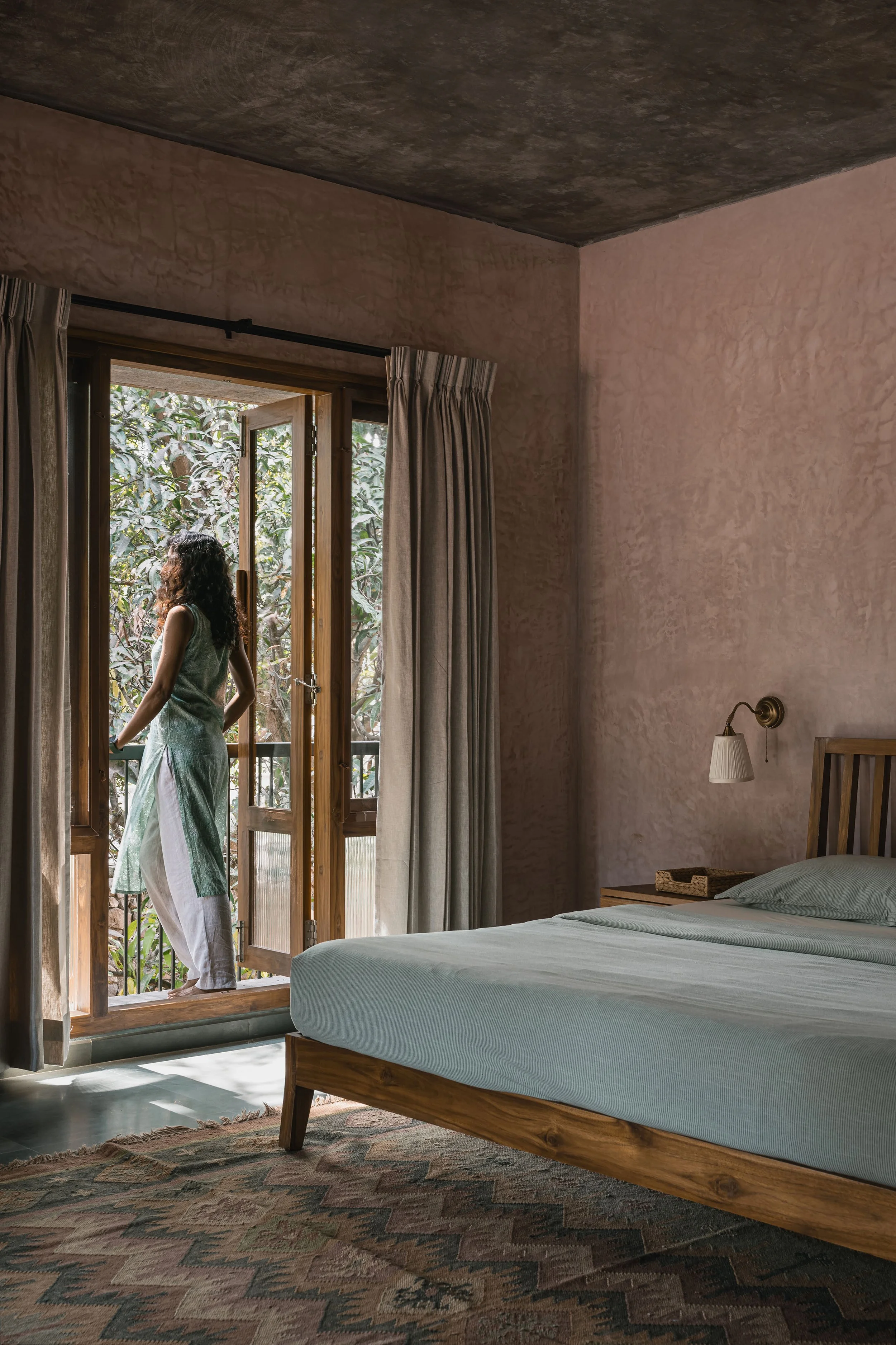 Gallery 1 — Villa Maati