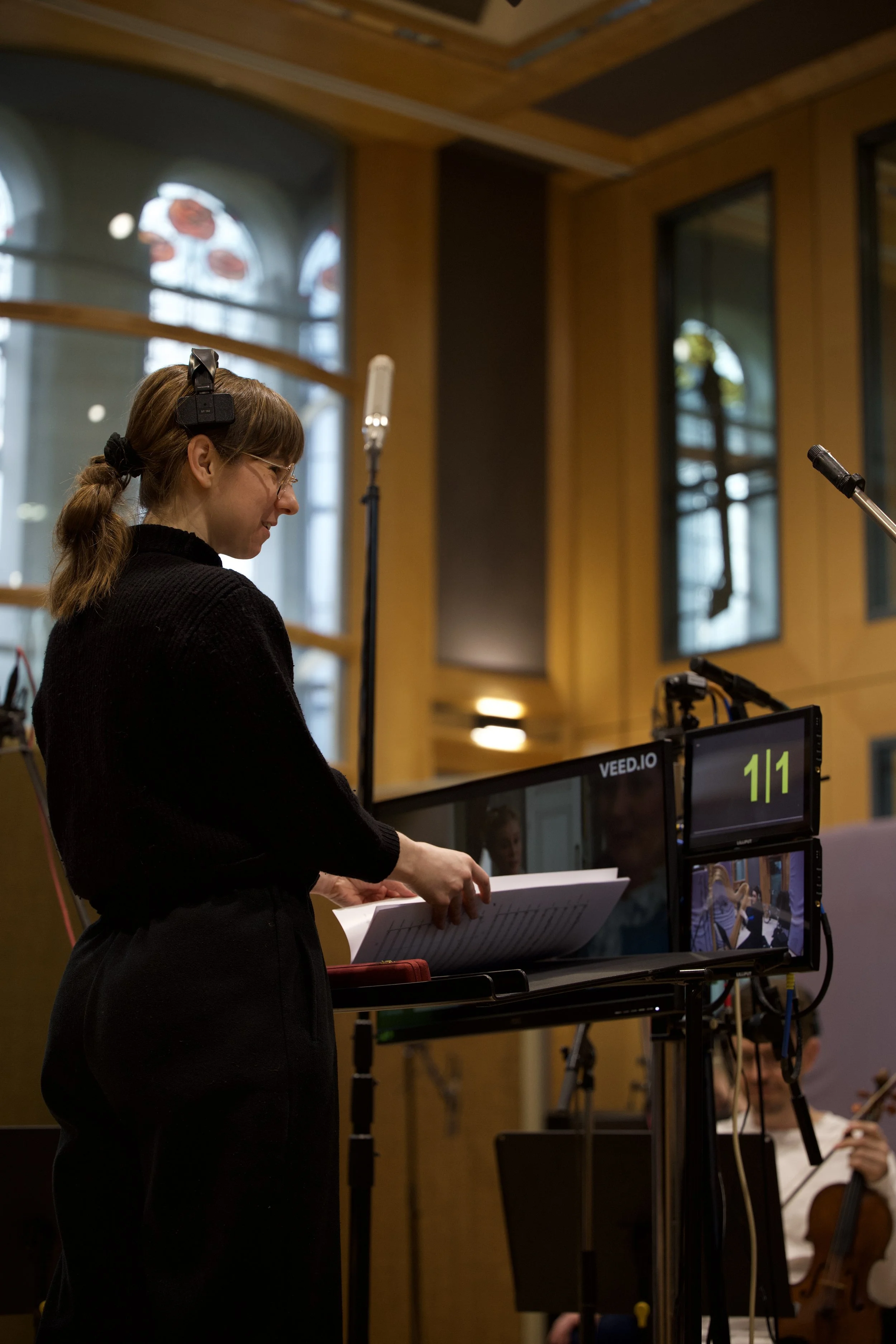 Beatrice de Trenqualye