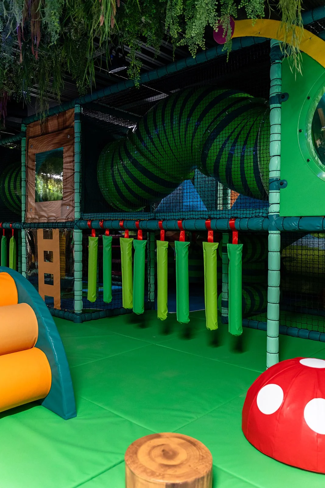 Play Central — CRATE Walthamstow