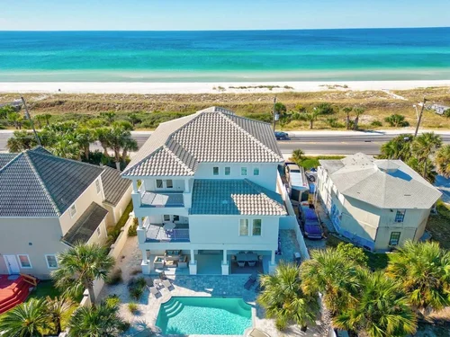 The Role of Pile Foundations in Beach House Construction — J. Gregory ...