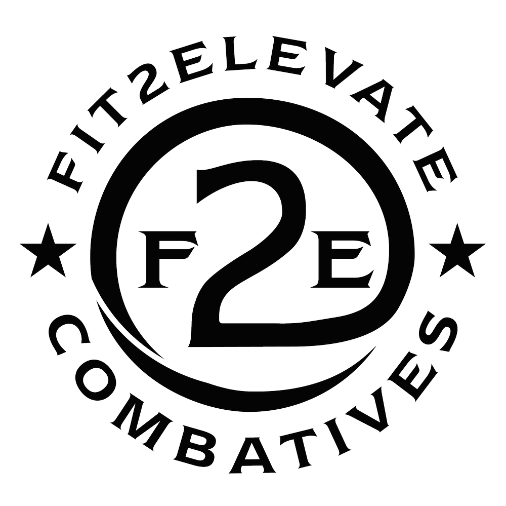 Fit2Elevate Combatives