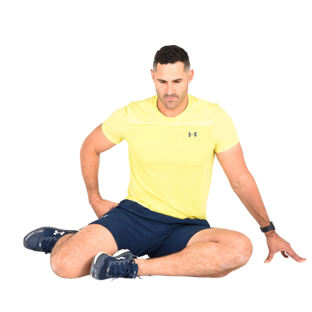 How to Swing Your Golf Club More Freely | Blog | Zach Gould Golf