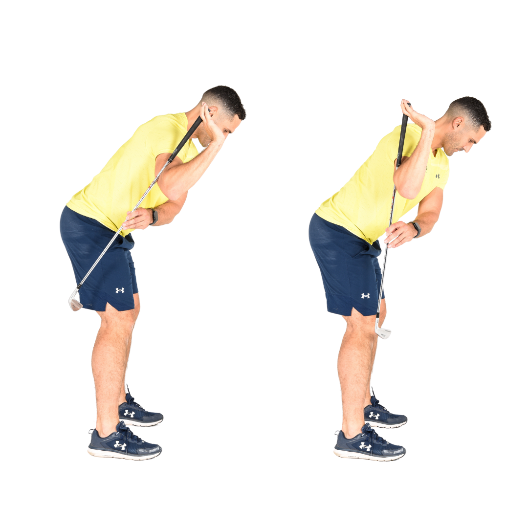 How to Swing Your Golf Club More Freely | Blog | Zach Gould Golf
