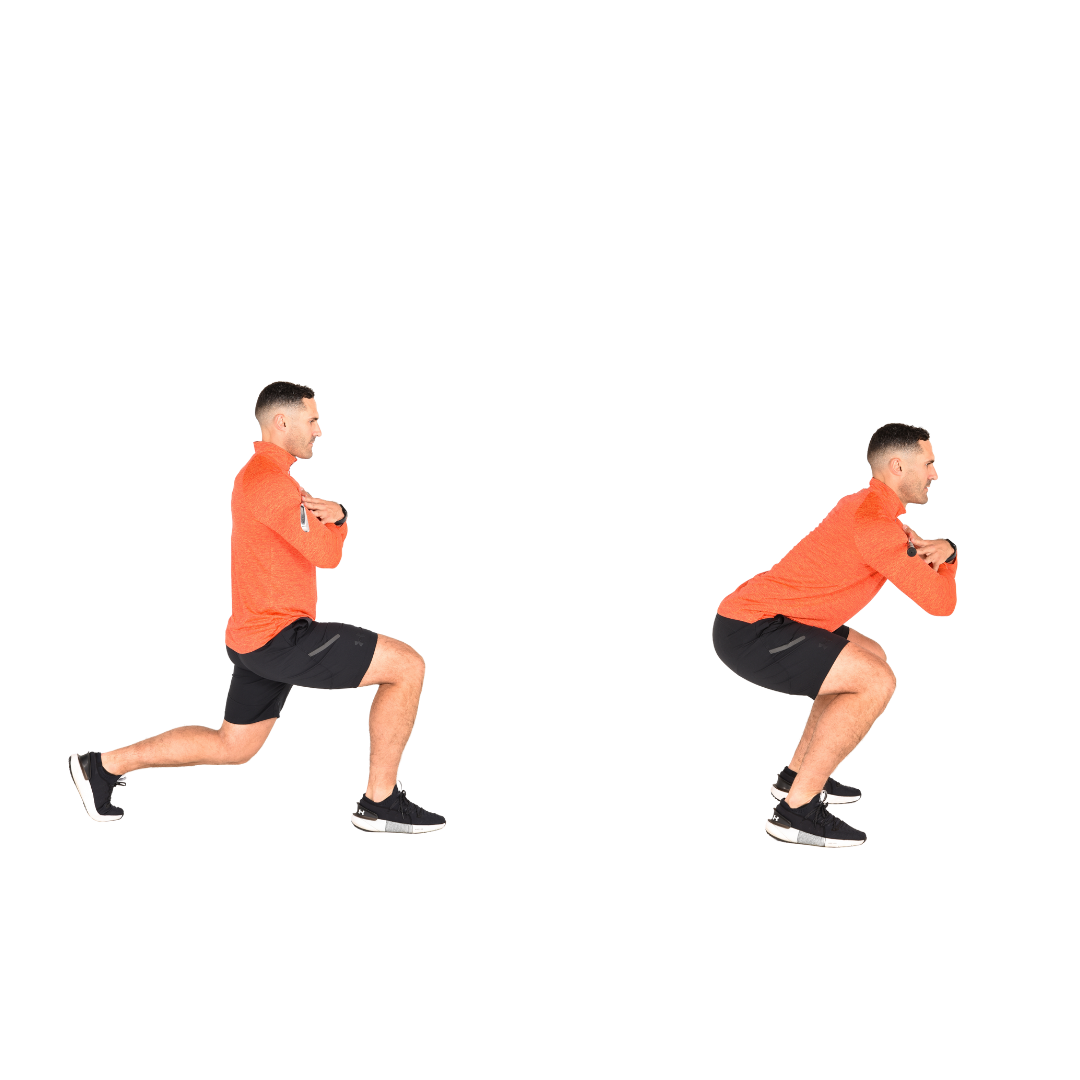 The Golf Mobility Warm-Up Guide | Zach Gould Golf