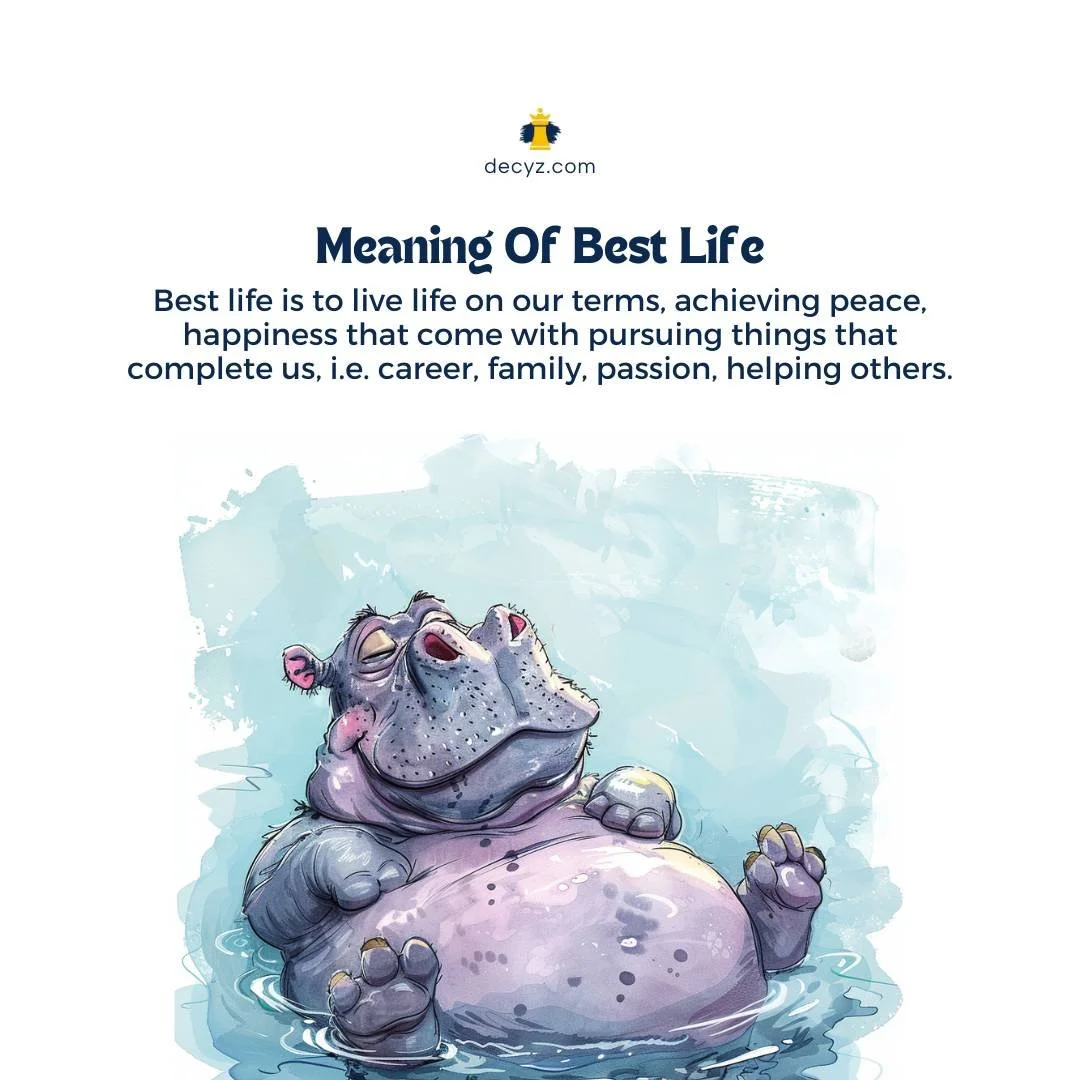 Create “My Best Life” With These 15 Tips That You Never Knew! — Decyz