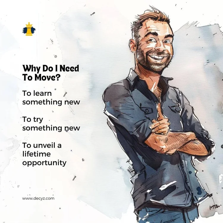 Making A Big Decision About Moving? Here Are 10 Tips For You — Decyz