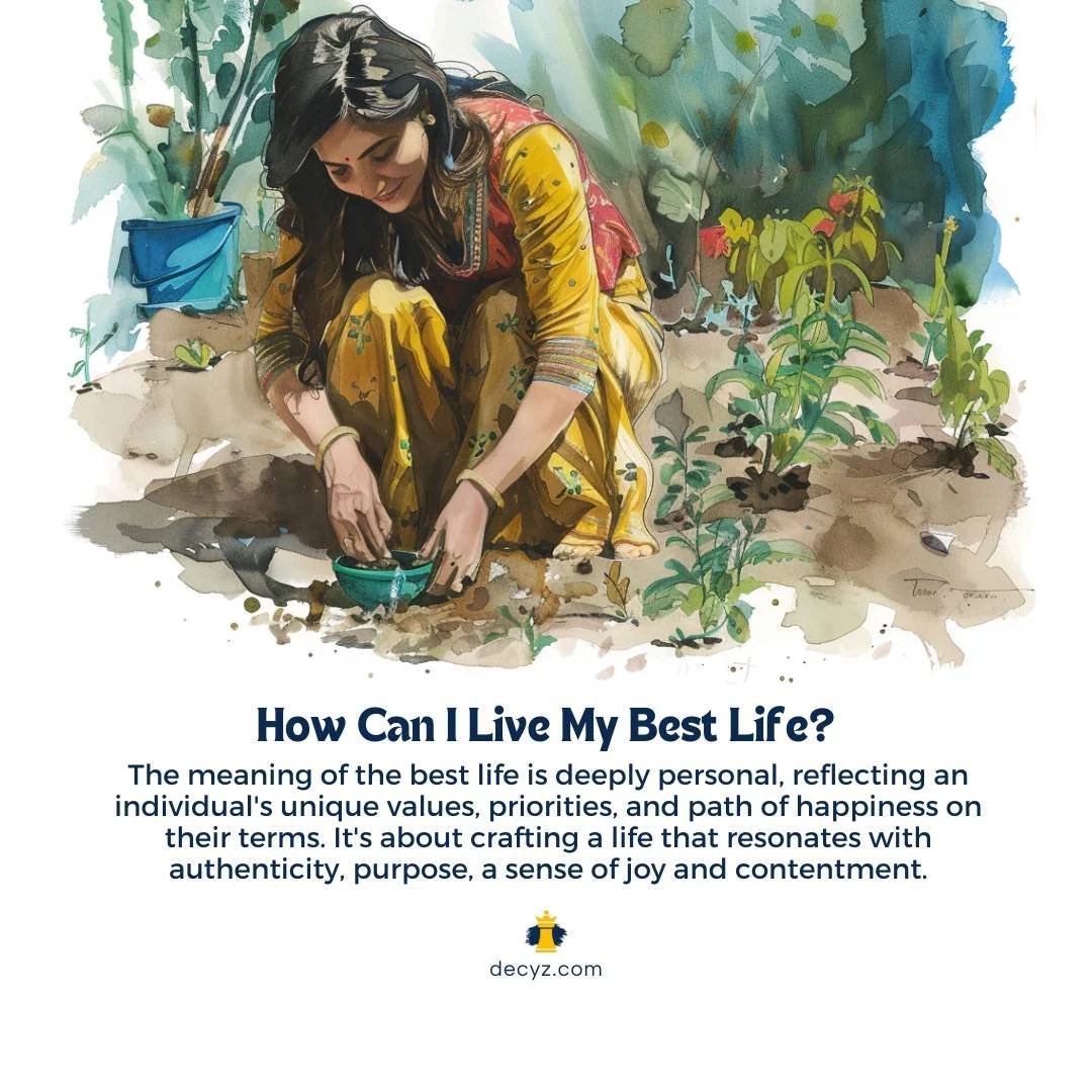 Create “My Best Life” With These 15 Tips That You Never Knew! — Decyz