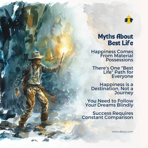 Create “My Best Life” With These 15 Tips That You Never Knew! — Decyz