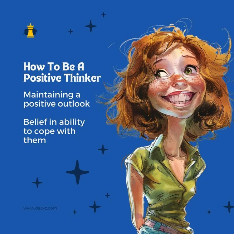 25 Tips To Be Positive In Life, Every Second, Minute And Hour! — Decyz