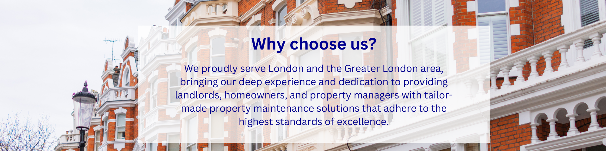 About Focus Property Maintenance - Your Trusted Partner in Property ...