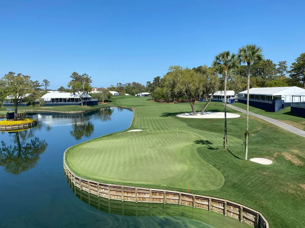 Enjoy Luxury Golf Competitions & Tournaments In USA & South Africa ...