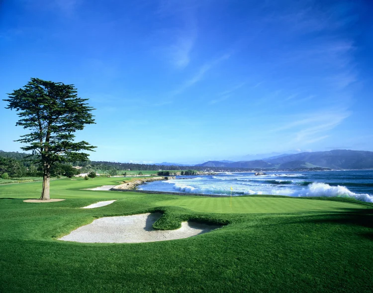 The Pro-Am Tour Luxury Golf Tournament, Competitions & Holidays