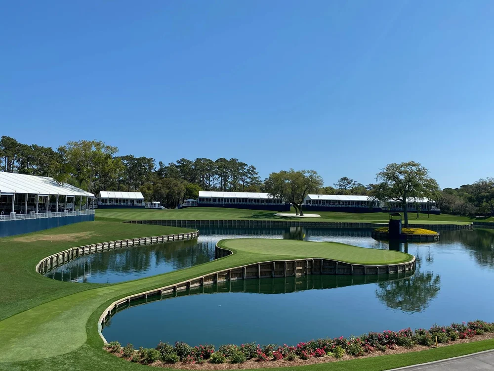 The Pro-Am Tour Luxury Golf Tournament, Competitions & Holidays