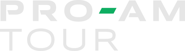 The Pro-Am Tour Luxury Golf Tournament, Competitions & Holidays