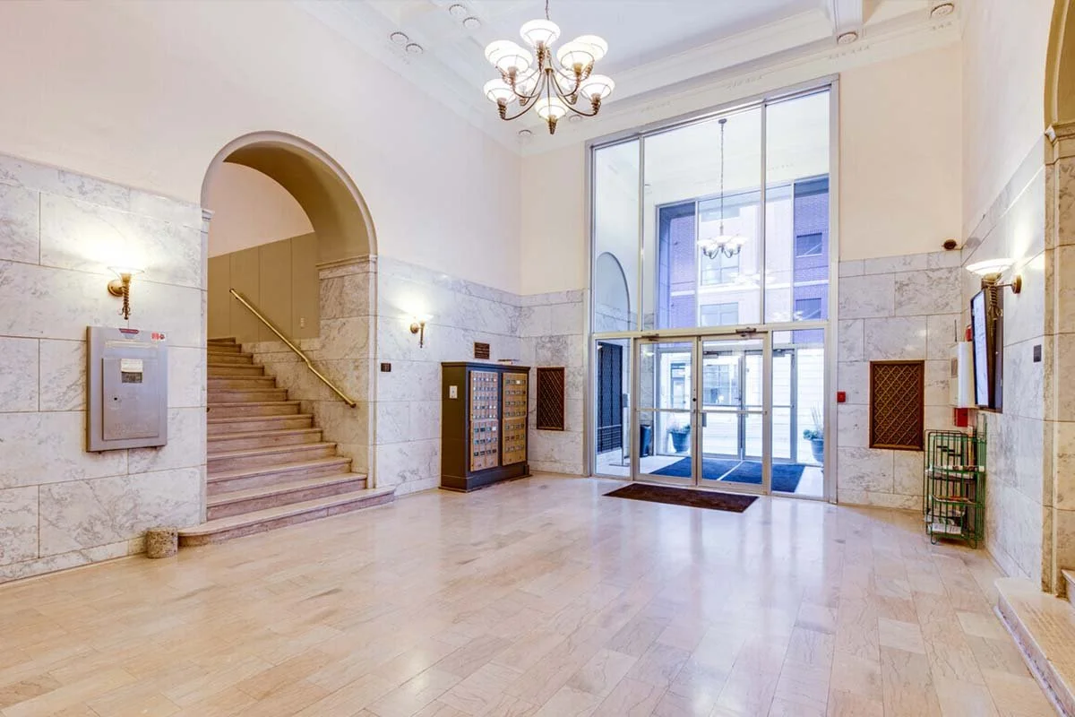 Northwestern Building — HBG