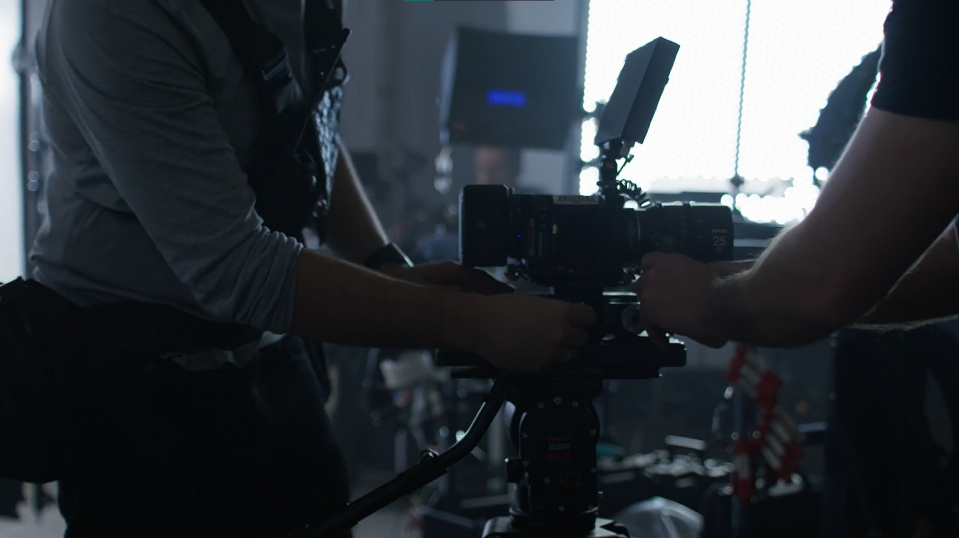 What's the Difference Between Single-Camera vs. Multi-Camera? — SLATE l ...