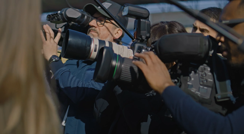 What's the Difference Between Single-Camera vs. Multi-Camera? — SLATE l ...