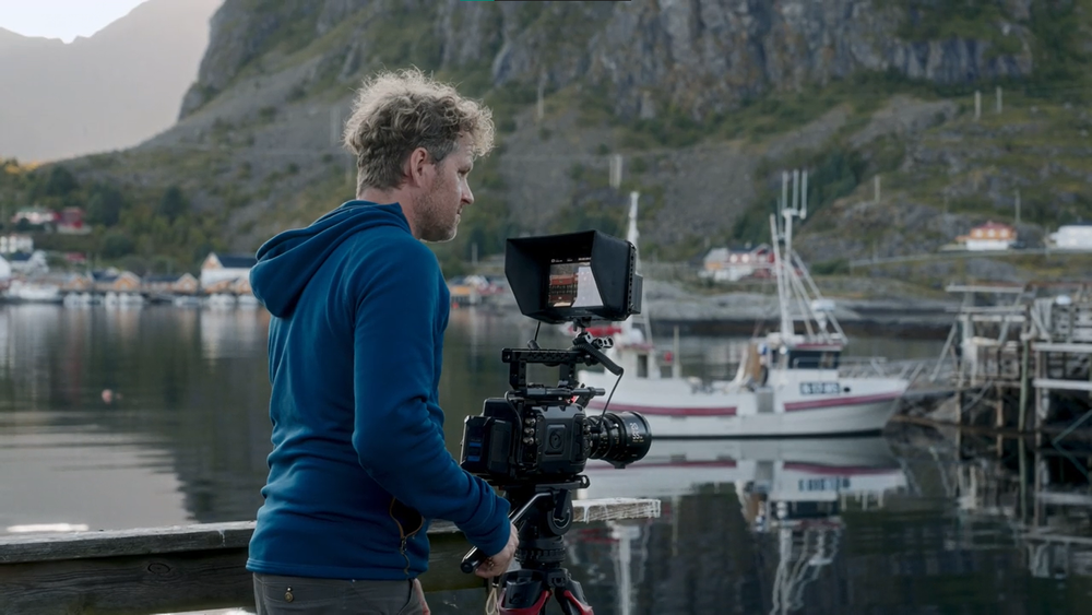 What's the Difference Between Single-Camera vs. Multi-Camera? — SLATE l ...