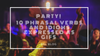 Party! 10 Phrasal Verbs and Idioms Expressed as GIFs — English Outdoors ...