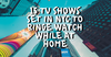 15 TV Shows set in NYC to binge watch while at home — English Outdoors ...